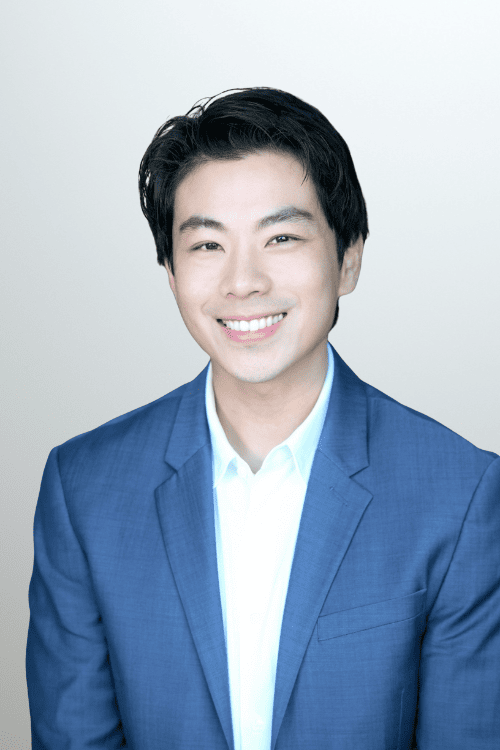 Dr. Yen Hsieh - SCENTAA